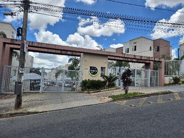 Oportunidade Única em BELO HORIZONTE MG | Tipo: Apartamento | Negociação: Licitação Aberta | Situação: Imóvel