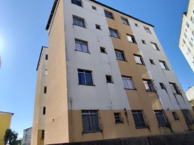 Oportunidade Única em BELO HORIZONTE MG | Tipo: Apartamento | Negociação: Licitação Aberta | Situação: Imóvel