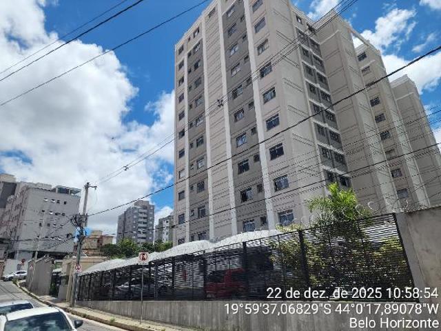 Oportunidade Única em BELO HORIZONTE MG | Tipo: Apartamento | Negociação: Licitação Aberta | Situação: Imóvel