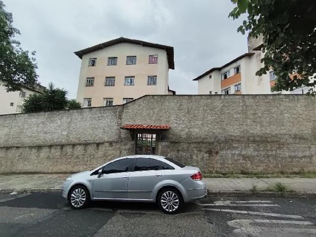 Oportunidade Única em BELO HORIZONTE MG | Tipo: Apartamento | Negociação: Licitação Aberta | Situação: Imóvel
