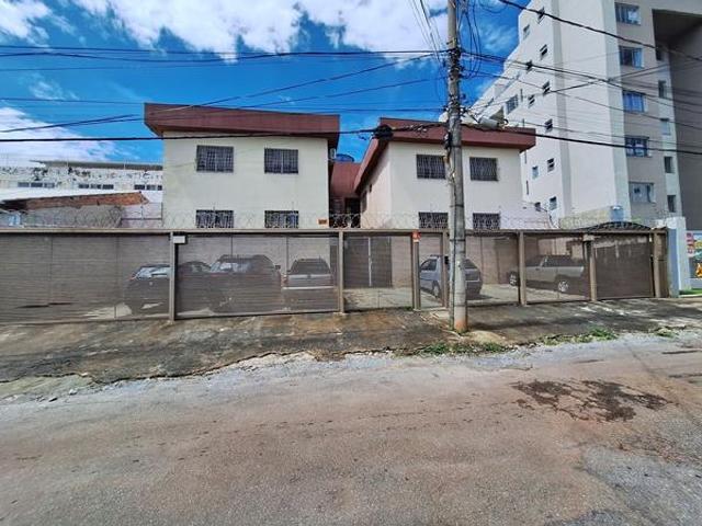 Oportunidade Única em BELO HORIZONTE MG | Tipo: Apartamento | Negociação: Licitação Aberta | Situação: Imóvel