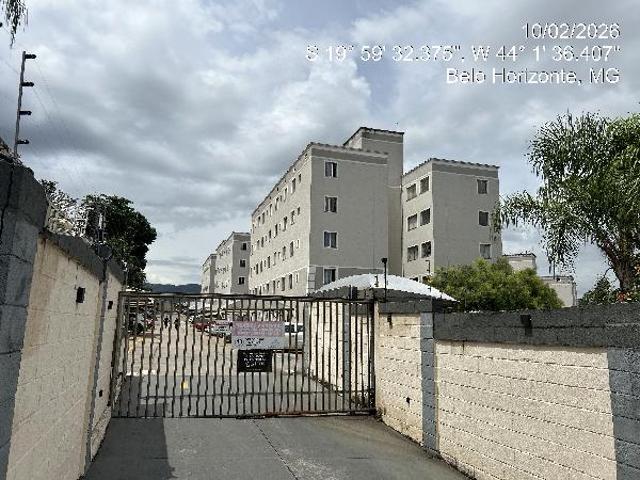 Oportunidade Única em BELO HORIZONTE MG | Tipo: Apartamento | Negociação: Licitação Aberta | Situação: Imóvel