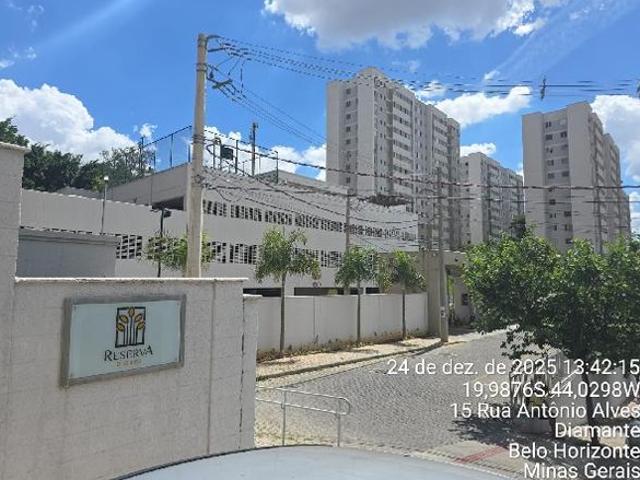Oportunidade Única em BELO HORIZONTE MG | Tipo: Apartamento | Negociação: Licitação Aberta | Situação: Imóvel
