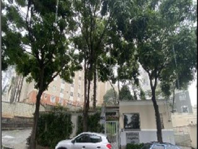 Oportunidade Única em BELO HORIZONTE MG | Tipo: Apartamento | Negociação: Licitação Aberta | Situação: Imóvel