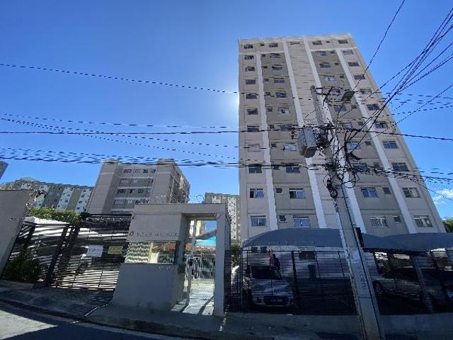 Oportunidade Única em BELO HORIZONTE MG | Tipo: Apartamento | Negociação: Licitação Aberta | Situação: Imóvel