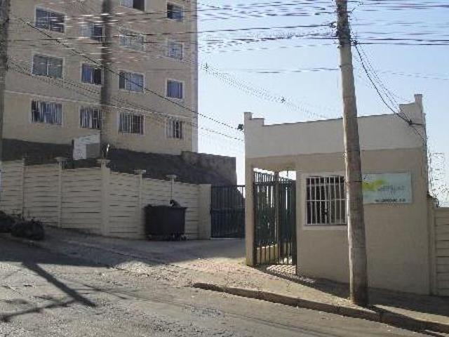 Oportunidade Única em BELO HORIZONTE MG | Tipo: Apartamento | Negociação: Licitaç