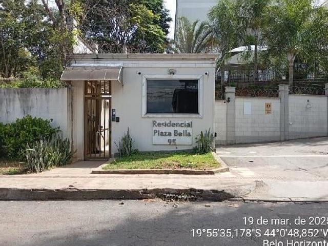 Oportunidade Única em BELO HORIZONTE MG | Tipo: Apartamento | Negociação: Licitaç