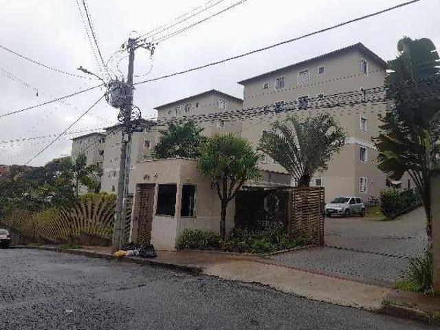 Oportunidade Única em BELO HORIZONTE MG | Tipo: Apartamento | Negociação: Licitaç