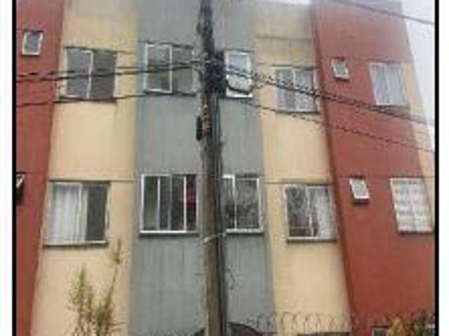 Oportunidade Única em BELO HORIZONTE MG | Tipo: Apartamento | Negociação: Licitaç