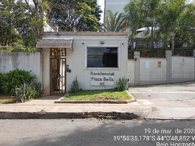 Oportunidade Única em BELO HORIZONTE MG | Tipo: Apartamento | Negociação: Licitaç