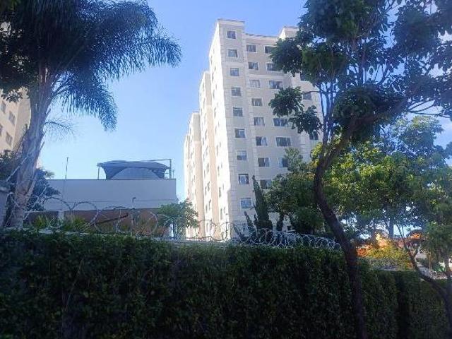 Oportunidade Única em BELO HORIZONTE MG | Tipo: Apartamento | Negociação: Licitaç