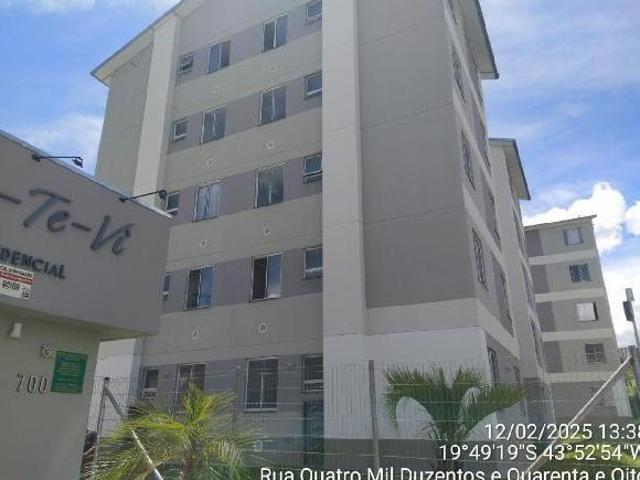 Oportunidade Única em BELO HORIZONTE MG | Tipo: Apartamento | Negociação: Licitaç