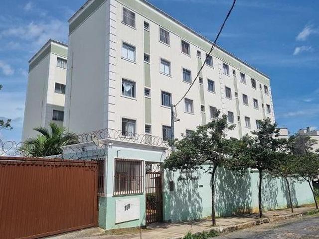 Oportunidade Única em BELO HORIZONTE MG | Tipo: Apartamento | Negociação: Licitaç