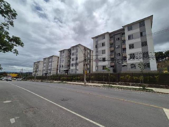 Oportunidade Única em BELO HORIZONTE MG | Tipo: Apartamento | Negociação: Licitaç