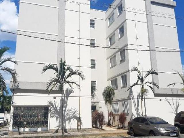 Oportunidade Única em BELO HORIZONTE MG | Tipo: Apartamento | Negociação: Licitaç