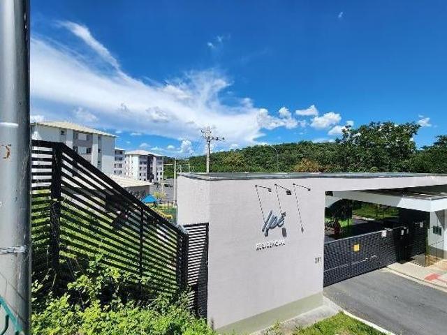 Oportunidade Única em BELO HORIZONTE MG | Tipo: Apartamento | Negociação: Licitaç