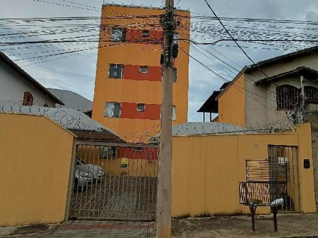 Oportunidade Única em BELO HORIZONTE MG | Tipo: Apartamento | Negociação: Licitaç