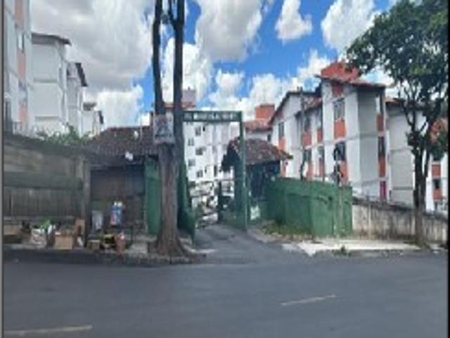 Oportunidade Única em BELO HORIZONTE MG | Tipo: Apartamento | Negociação: Venda Online | Situação: Imóvel