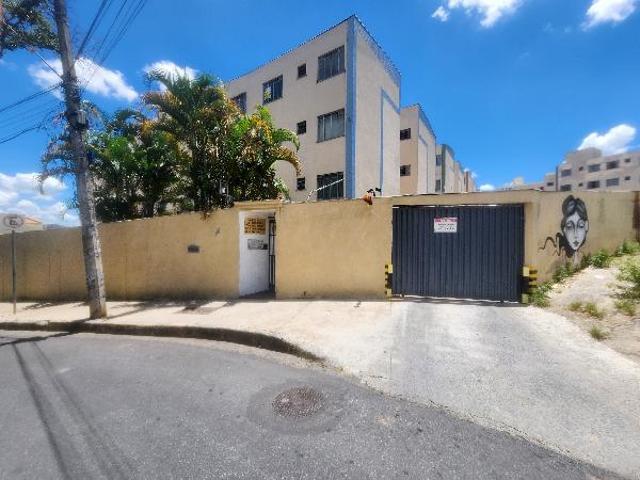 Oportunidade Única em BELO HORIZONTE MG | Tipo: Apartamento | Negociação: Venda Online | Situação: Imóvel