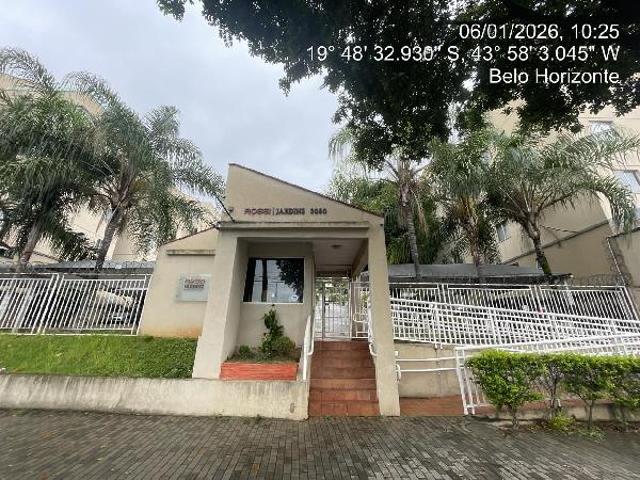 Oportunidade Única em BELO HORIZONTE MG | Tipo: Apartamento | Negociação: Venda Online | Situação: Imóvel