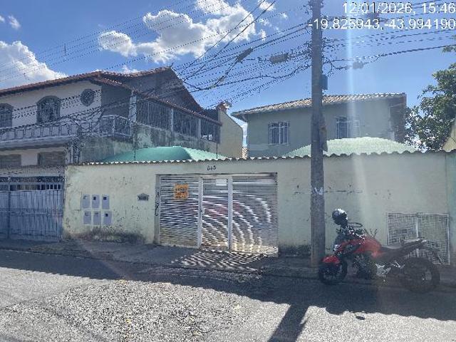 Oportunidade Única em BELO HORIZONTE MG | Tipo: Casa | Negociação: Leilão | Situação: Imóvel
