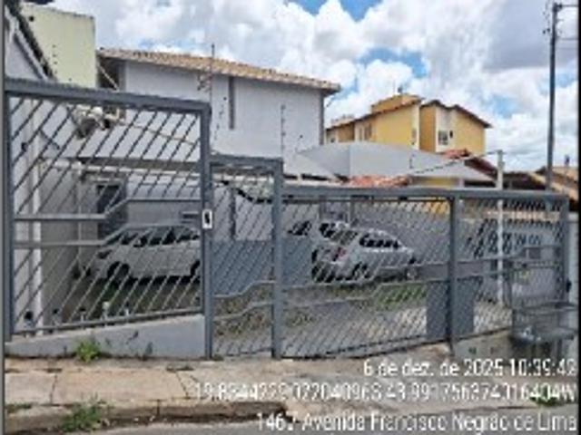 Oportunidade Única em BELO HORIZONTE MG | Tipo: Casa | Negociação: Licitação Aberta | Situação: Imóvel