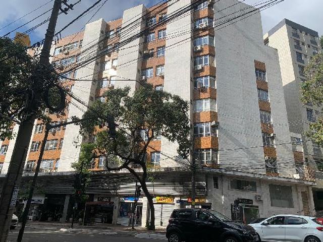 Oportunidade Única em BELO HORIZONTE MG | Tipo: Comercial | Negociação: Venda Online | Situação: Imóvel