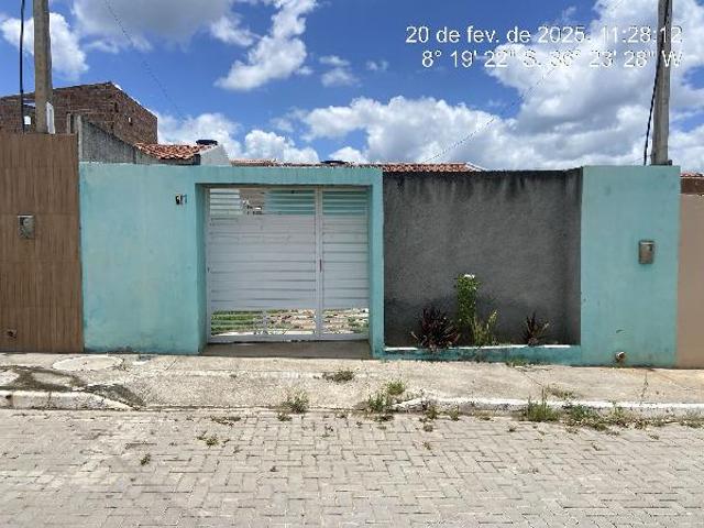 Oportunidade Única em BELO JARDIM PE | Tipo: Casa | Negociação: Venda Online | Situação: Imóvel