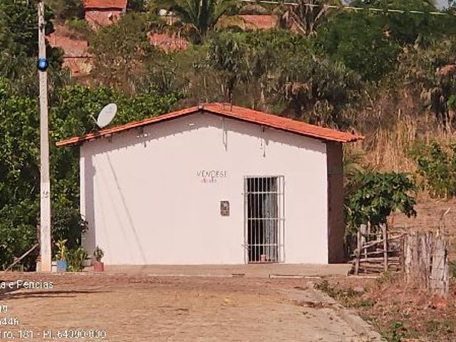 Oportunidade Única em BENEDITINOS PI | Tipo: Casa | Negociação: Leilão | Situação: Imóvel