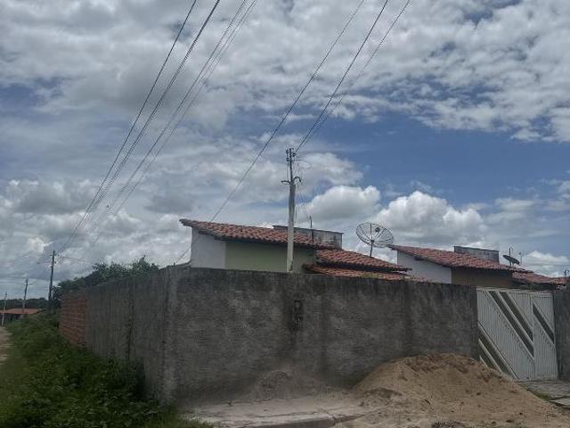 Oportunidade Única em BENEDITINOS PI | Tipo: Casa | Negociação: Leilão | Situação: Imóvel