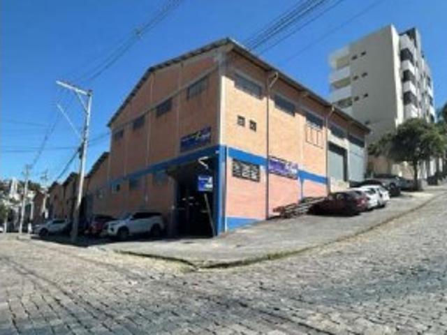 Oportunidade Única em BENTO GONCALVES RS | Tipo: Galpão | Negociação: Venda Direta Online | Situação: Imóvel