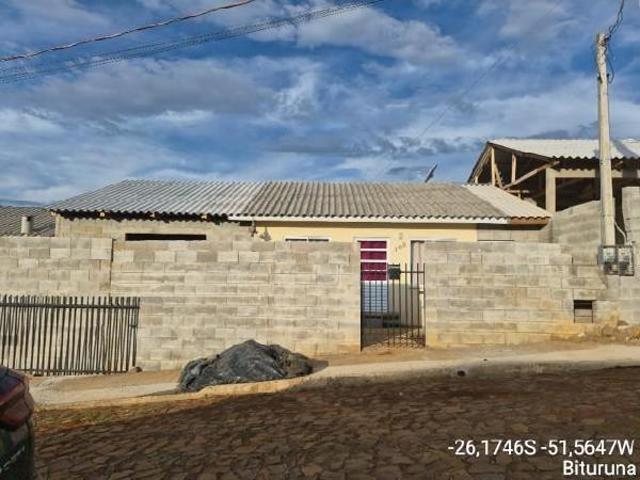 Oportunidade Única em BITURUNA PR | Tipo: Casa | Negociação: Leilão | Situação: Imóvel