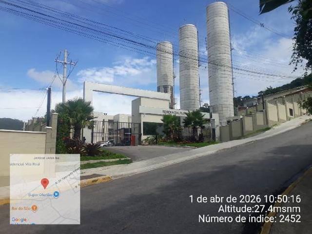 Oportunidade Única em BIGUACU SC | Tipo: Apartamento | Negociação: Leilão | Situação: Imóvel