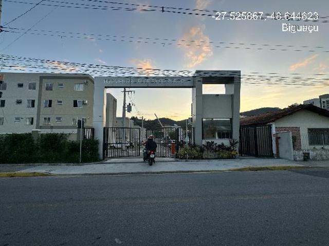 Oportunidade Única em BIGUACU SC | Tipo: Apartamento | Negociação: Leilão | Situação: Imóvel