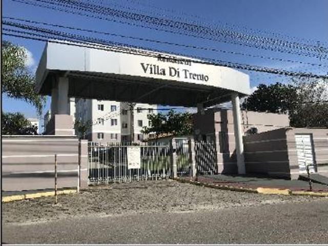 Oportunidade Única em BIGUACU SC | Tipo: Apartamento | Negociação: Leilão | Situação: Imóvel