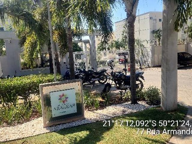 Oportunidade Única em BIRIGUI SP | Tipo: Apartamento | Negociação: Venda Direta Online | Situação: Imóvel