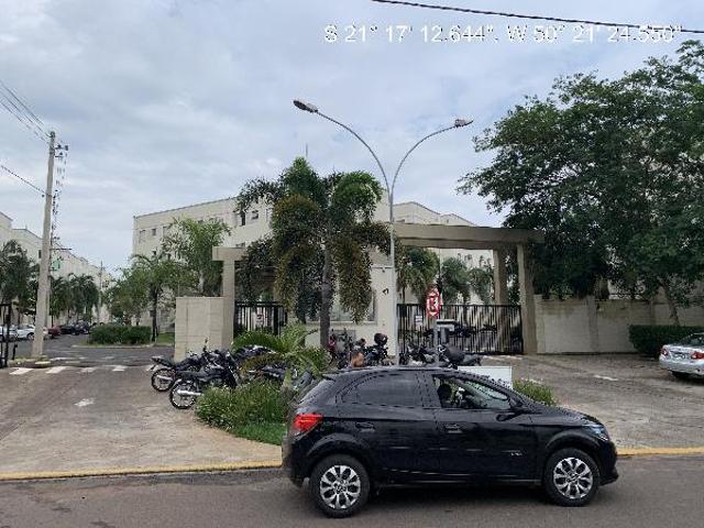 Oportunidade Única em BIRIGUI SP | Tipo: Apartamento | Negociação: Venda Direta Online | Situação: Imóvel