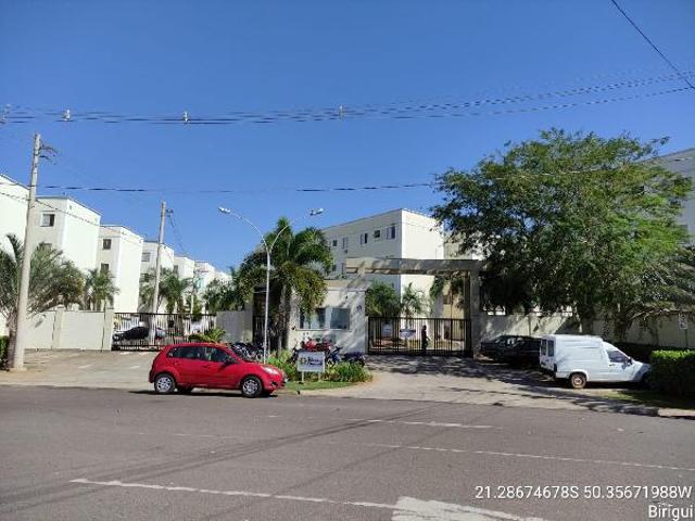 Oportunidade Única em BIRIGUI SP | Tipo: Apartamento | Negociação: Venda Direta Online | Situação: Imóvel
