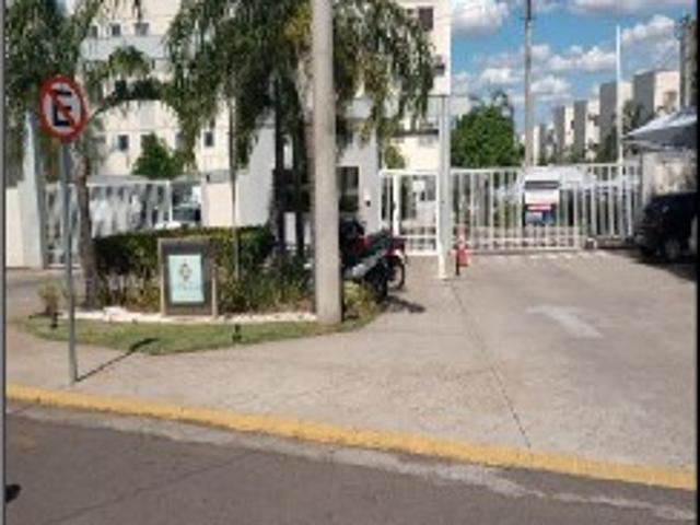 Oportunidade Única em BIRIGUI SP | Tipo: Apartamento | Negociação: Leilão | Situação: Imóvel