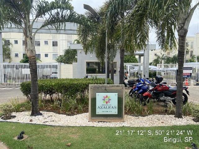 Oportunidade Única em BIRIGUI SP | Tipo: Apartamento | Negociação: Leilão | Situação: Imóvel