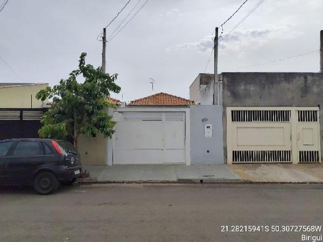 Oportunidade Única em BIRIGUI SP | Tipo: Casa | Negociação: Licitação Aberta | Situação: Imóvel