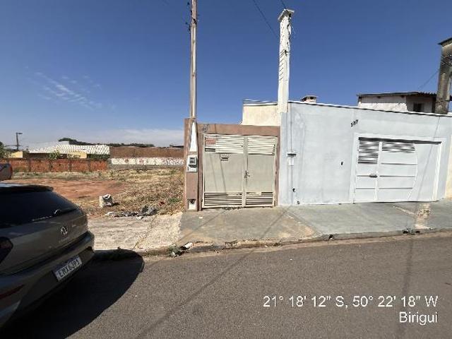 Oportunidade Única em BIRIGUI SP | Tipo: Casa | Negociação: Venda Direta Online | Situação: Imóvel