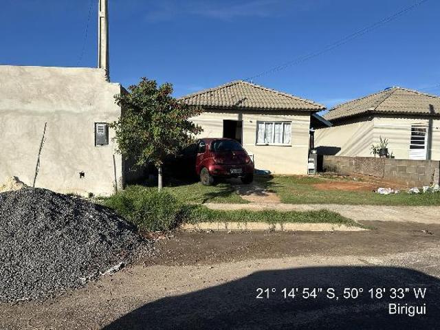Oportunidade Única em BIRIGUI SP | Tipo: Casa | Negociação: Venda Direta Online | Situação: Imóvel