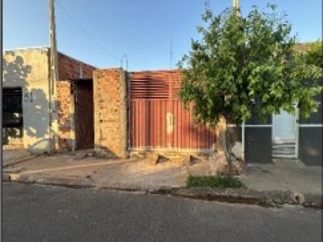 Oportunidade Única em BIRIGUI SP | Tipo: Casa | Negociação: Venda Direta Online | Situação: Imóvel