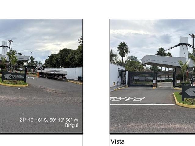 Oportunidade Única em BIRIGUI SP | Tipo: Gleba Urbana | Negociação: Leilão | Situação: Imóvel