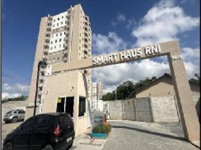 Oportunidade Única em BLUMENAU SC | Tipo: Apartamento | Negociação: Leilão | Situação: Imóvel