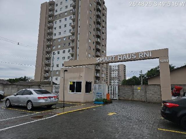 Oportunidade Única em BLUMENAU SC | Tipo: Apartamento | Negociação: Leilão | Situação: Imóvel