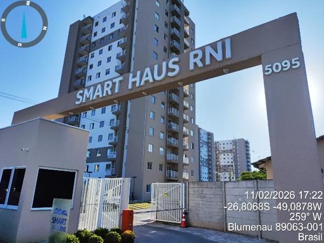 Oportunidade Única em BLUMENAU SC | Tipo: Apartamento | Negociação: Licitação Aberta | Situação: Imóvel