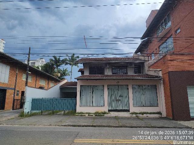 Oportunidade Única em BLUMENAU SC | Tipo: Casa | Negociação: Licitação Aberta | Situação: Imóvel