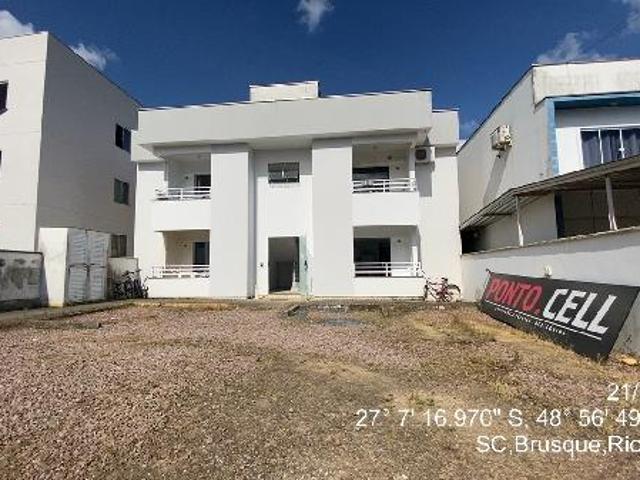 Oportunidade Única em BRUSQUE SC | Tipo: Apartamento | Negociação: Leilão | Situação: Imóvel